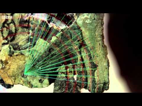 The Antikythera Mechanism: The Two-Thousand-Year-Old Computer – Mike ...