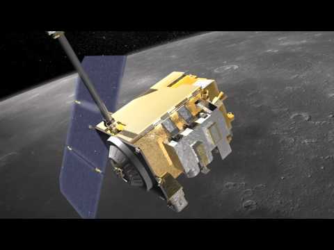 Understanding Our Moon – NASA/SVS | Natural History Nature Documentary