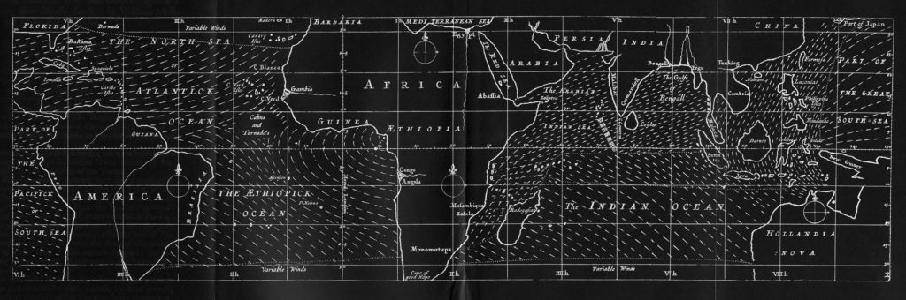 halley-map-1686-i | Natural History Nature Documentary